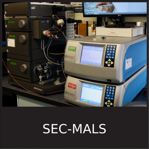 sec-mals - Département de biochimie et médecine moléculaire