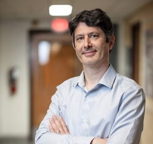 Pascal Chartrand - Département de biochimie et médecine moléculaire